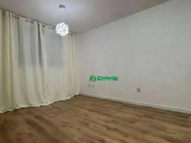 Apartamento para Venda em Guarulhos/SP Vila Nova Bonsucesso 2 Quartos