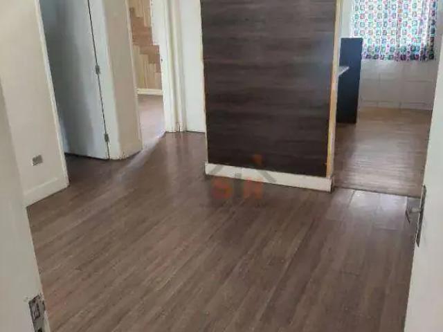 Apartamento para Venda em Guarulhos/SP Vila Nova Bonsucesso 2 Quartos