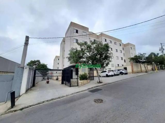 Apartamento para Venda em Guarulhos/SP Vila Nova Bonsucesso 2 Quartos