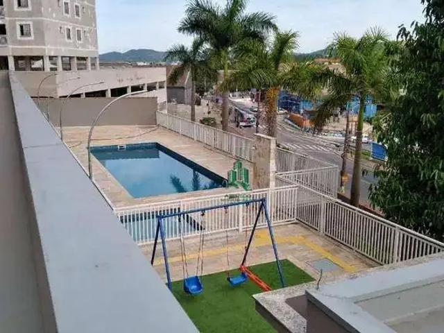 Apartamento para Venda em Guarulhos/SP Vila Nova Bonsucesso 2 Quartos