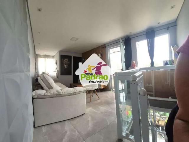 Apartamento para Venda em Guarulhos/SP Vila Nova Bonsucesso 2 Quartos