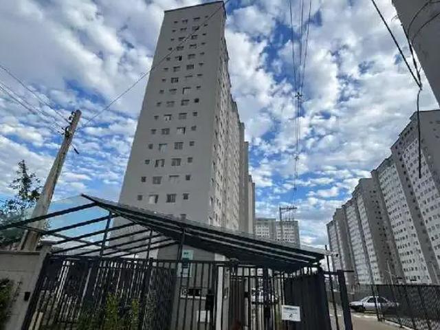 Apartamento para Venda em Guarulhos/SP Vila Nova Bonsucesso 2 Quartos