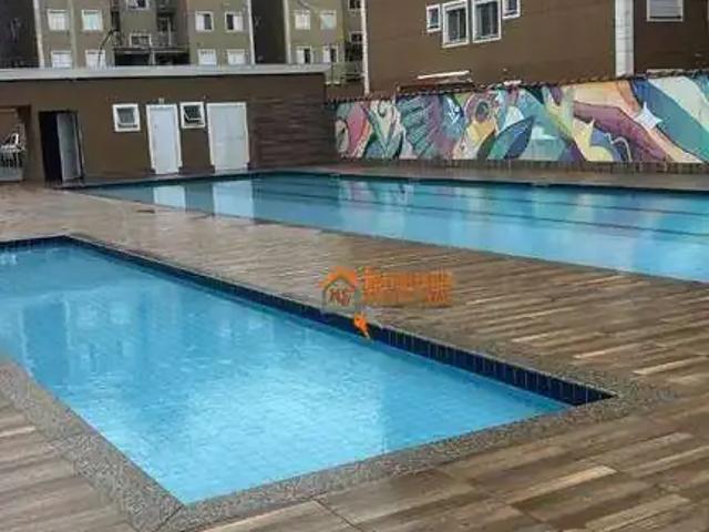 Apartamento para Venda em Guarulhos/SP Vila Nova Bonsucesso 2 Quartos