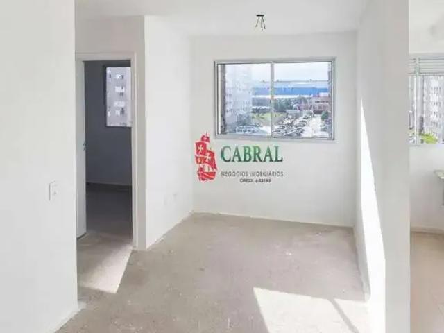 Apartamento para Venda em Guarulhos/SP Vila Nova Bonsucesso 2 Quartos