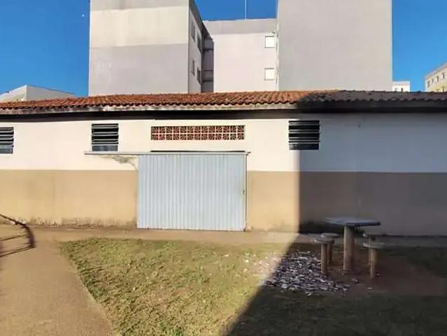Apartamento para Venda em Guarulhos/SP Vila Nova Bonsucesso 2 Quartos