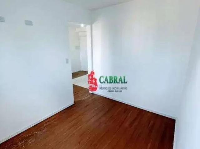 Apartamento para Venda em Guarulhos/SP Vila Nova Bonsucesso 2 Quartos