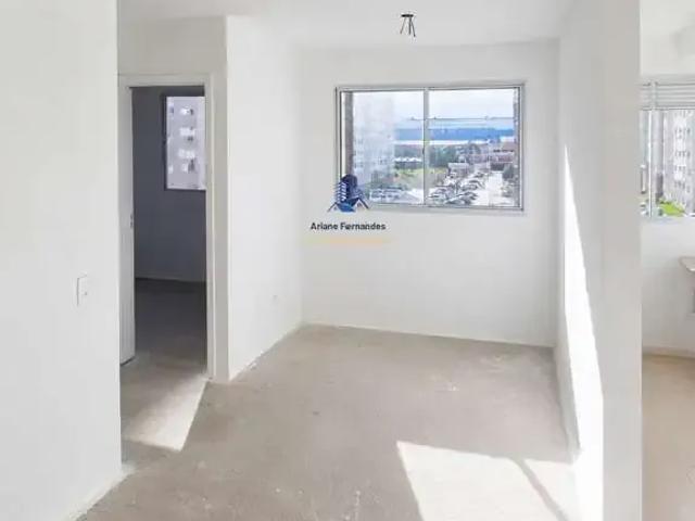 Apartamento para Venda em Guarulhos/SP Vila Nova Bonsucesso 2 Quartos