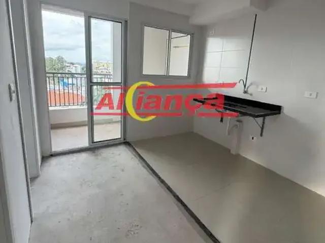 Apartamento para Venda em Guarulhos/SP Vila Nova Bonsucesso 2 Quartos