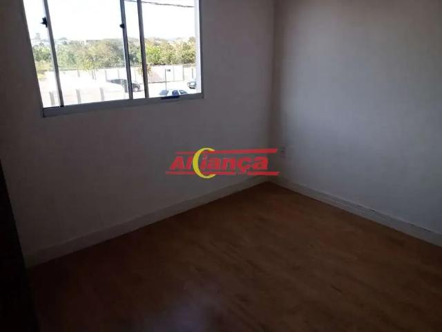 Apartamento para Venda em Guarulhos/SP Vila Nova Bonsucesso 2 Quartos
