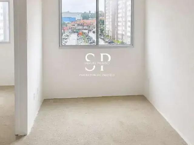 Apartamento para Venda em Guarulhos/SP Vila Nova Bonsucesso 2 Quartos