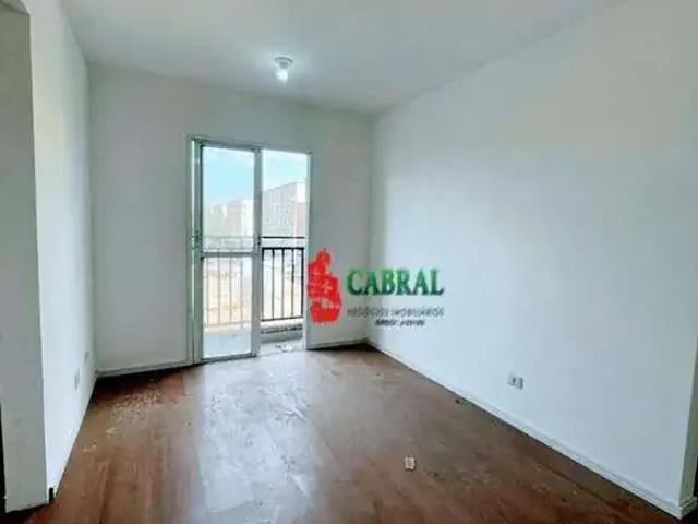Apartamento para Venda em Guarulhos/SP Vila Nova Bonsucesso 2 Quartos