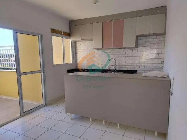 Apartamento para Venda em Guarulhos/SP Vila Nova Bonsucesso 2 Quartos