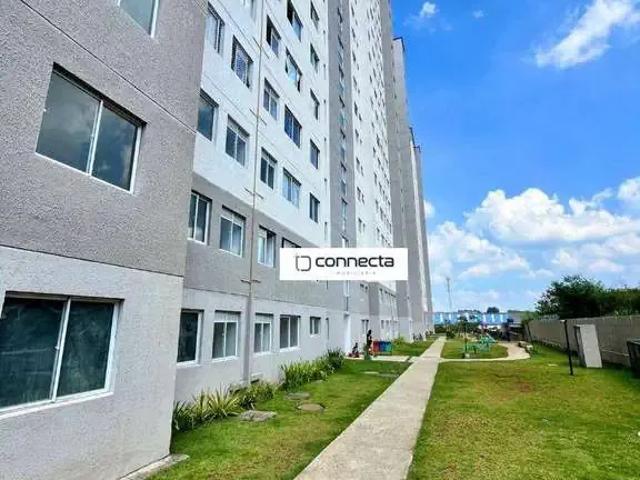 Apartamento para Venda em Guarulhos/SP Vila Nova Bonsucesso 2 Quartos