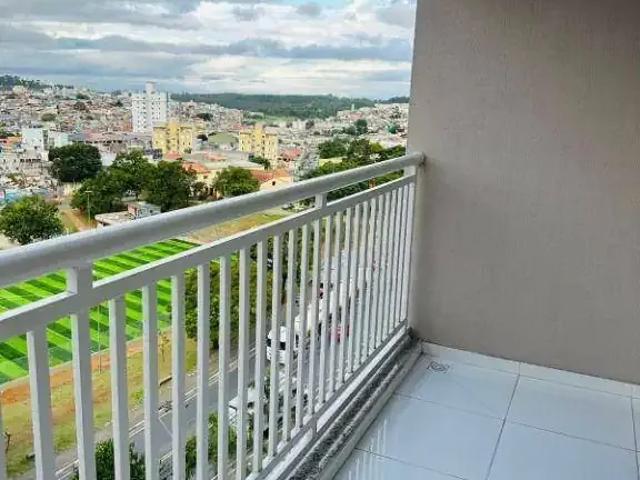 Apartamento para Venda em Guarulhos/SP Vila Nova Bonsucesso 2 Quartos