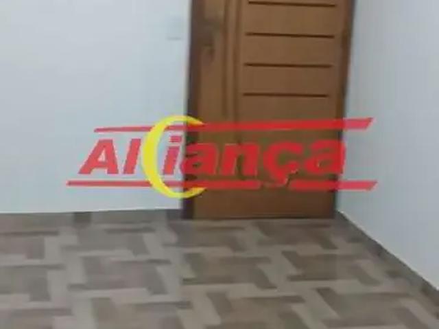 Apartamento para Venda em Guarulhos/SP Vila Nova Bonsucesso 2 Quartos