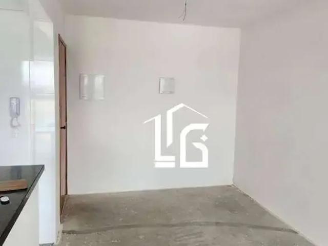 Apartamento para Venda em Guarulhos/SP Vila Nova Bonsucesso 2 Quartos