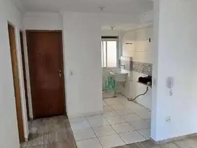 Apartamento para Venda em Guarulhos/SP Vila Nova Bonsucesso 2 Quartos
