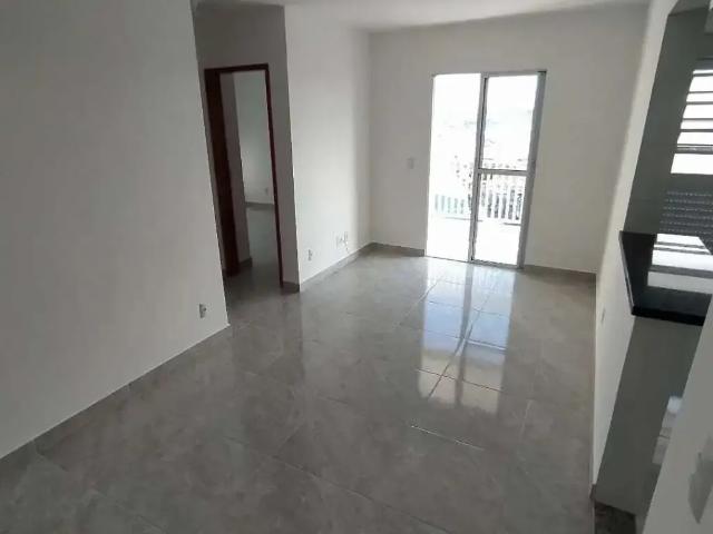 Apartamento para Venda em Guarulhos/SP Vila Nova Bonsucesso 2 Quartos