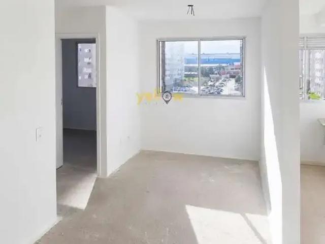 Apartamento para Venda em Guarulhos/SP Vila Nova Bonsucesso 2 Quartos