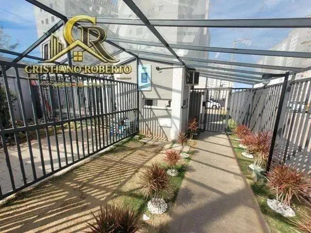 Apartamento para Venda em Guarulhos/SP Vila Nova Bonsucesso 2 Quartos