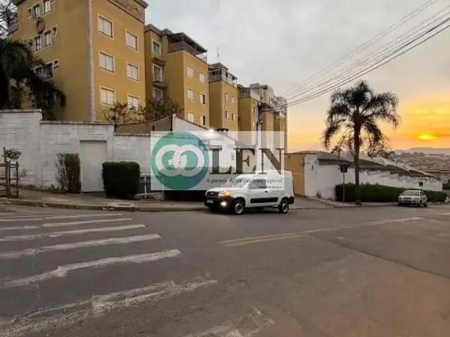 Apartamento para Venda em Guarulhos/SP Vila Nova Bonsucesso 2 Quartos