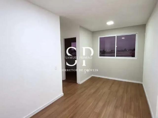 Apartamento para Venda em Guarulhos/SP Vila Nova Bonsucesso 2 Quartos