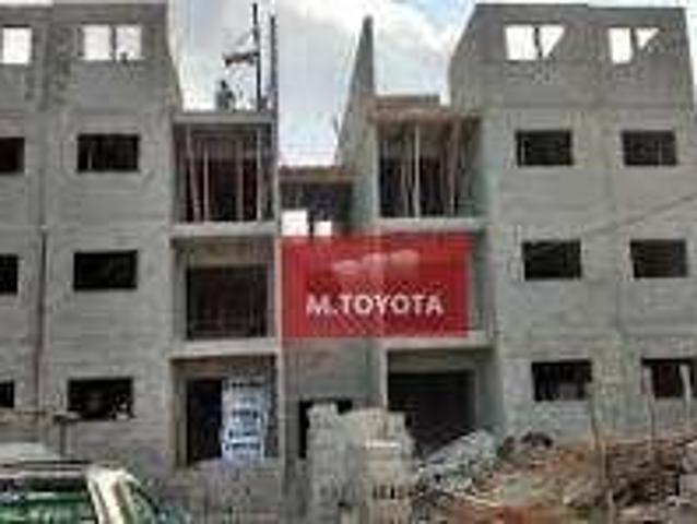 Apartamento para Venda em Guarulhos/SP Vila Nova Bonsucesso 2 Quartos