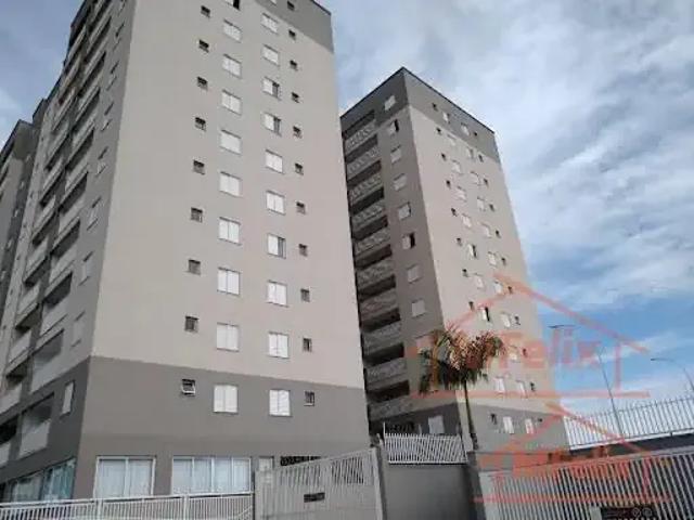 Apartamento para Venda em Guarulhos/SP Vila Nova Bonsucesso 2 Quartos