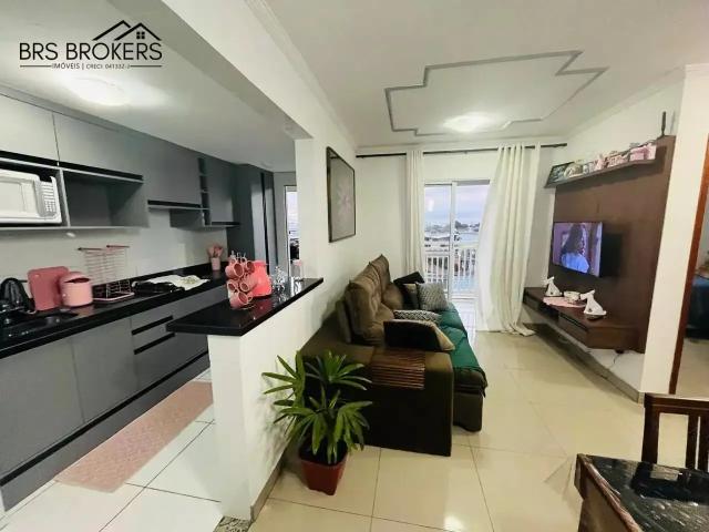 Apartamento para Venda em Guarulhos/SP Jardim São Domingos 2 Quartos