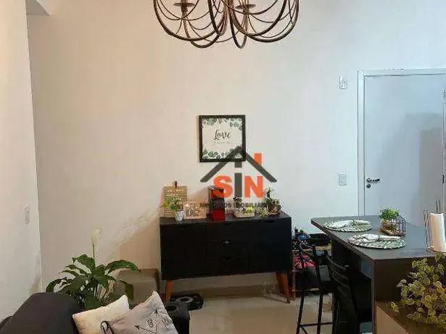 Apartamento para Venda em Guarulhos/SP Vila Nova Bonsucesso 2 Quartos