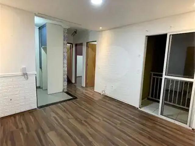 Apartamento para Venda em Guarulhos/SP Vila Nova Bonsucesso 2 Quartos