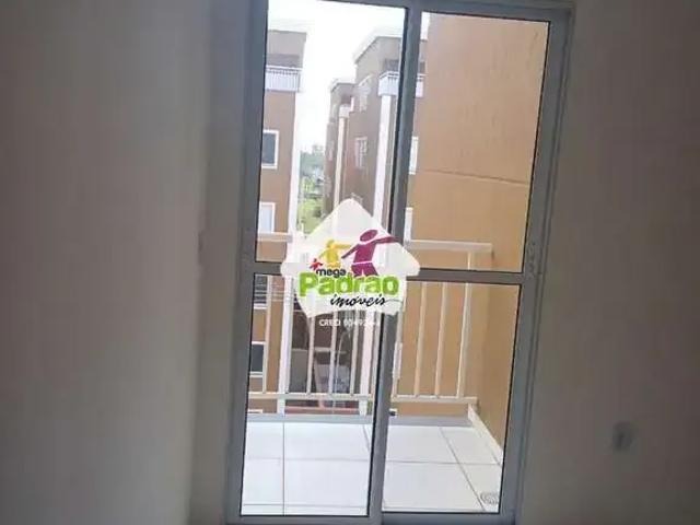 Apartamento para Venda em Guarulhos/SP Vila Nova Bonsucesso 2 Quartos
