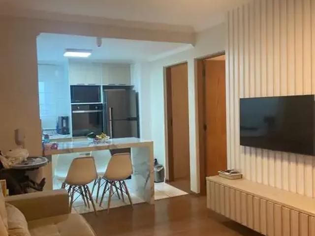 Apartamento para Venda em Guarulhos/SP Vila Nova Bonsucesso 2 Quartos
