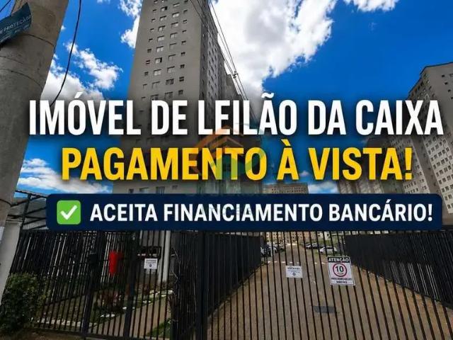Apartamento para Venda em Guarulhos/SP Vila Nova Bonsucesso 2 Quartos