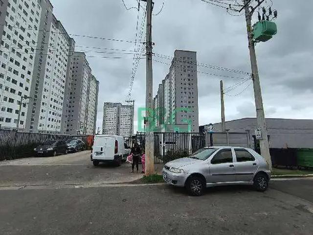 Apartamento para Venda em Guarulhos/SP Vila Nova Bonsucesso 2 Quartos