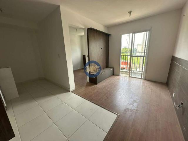 Apartamento para Venda em Guarulhos/SP Vila Nova Bonsucesso 2 Quartos