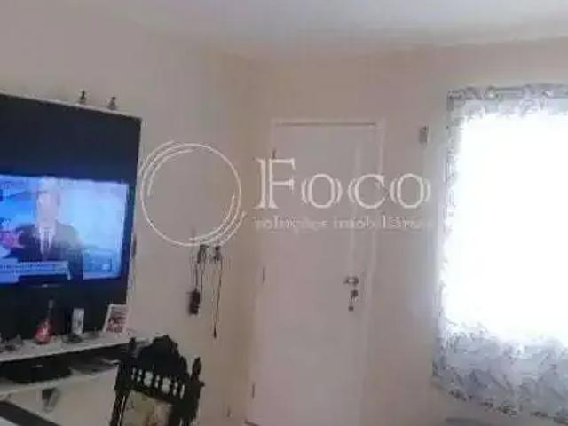 Apartamento para Venda em Guarulhos/SP Vila Nova Bonsucesso 2 Quartos