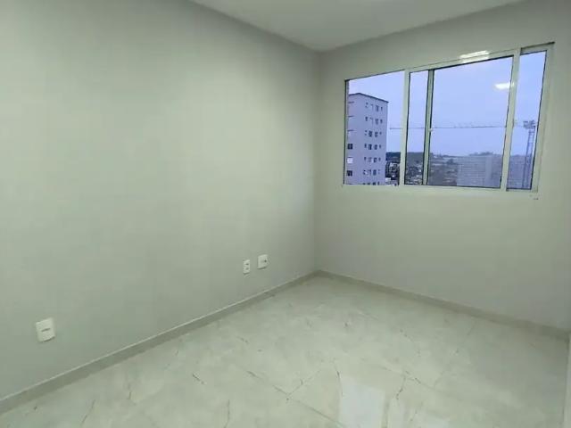 Apartamento para Venda em Guarulhos/SP Vila Nova Bonsucesso 2 Quartos