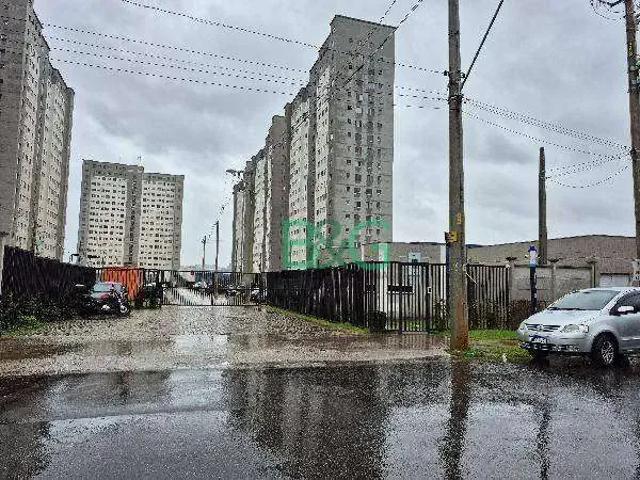 Apartamento para Venda em Guarulhos/SP Vila Nova Bonsucesso 2 Quartos