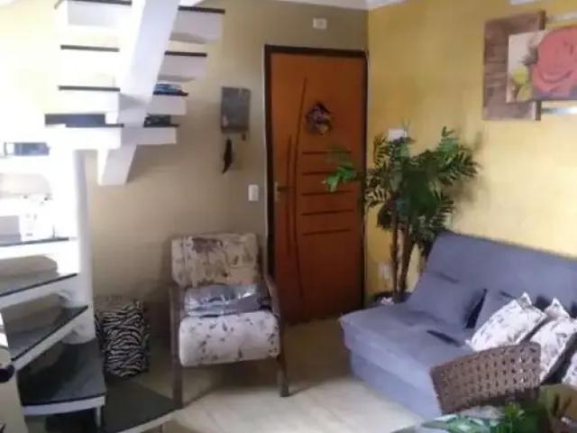 Apartamento para Venda em Guarulhos/SP Vila Nova Bonsucesso 2 Quartos