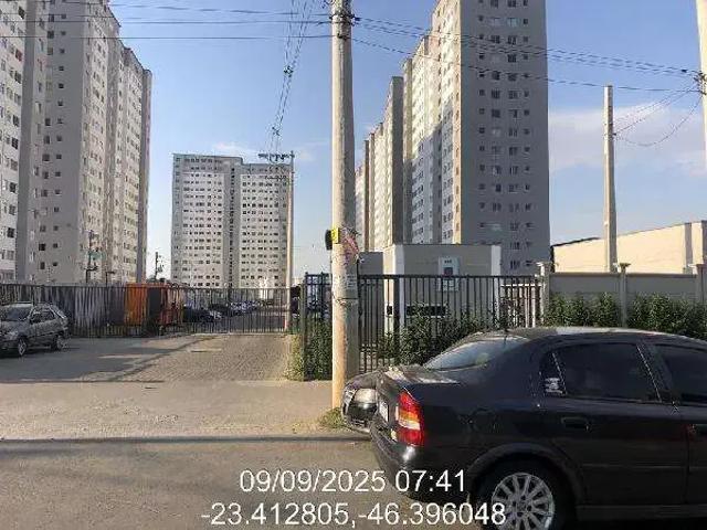 Apartamento para Venda em Guarulhos/SP Vila Nova Bonsucesso 2 Quartos