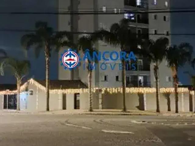 Apartamento para Venda em Guarulhos/SP Vila Nova Bonsucesso 2 Quartos