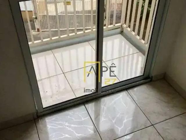 Apartamento para Venda em Guarulhos/SP Vila Nova Bonsucesso 2 Quartos