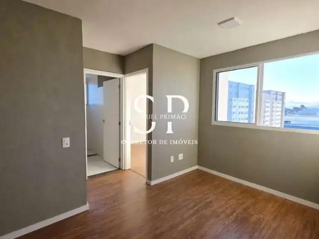 Apartamento para Venda em Guarulhos/SP Vila Nova Bonsucesso 2 Quartos