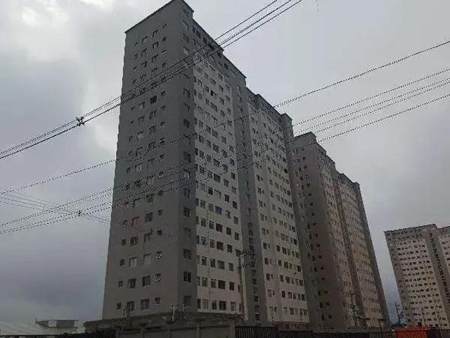 Apartamento para Venda em Guarulhos/SP Vila Nova Bonsucesso 2 Quartos