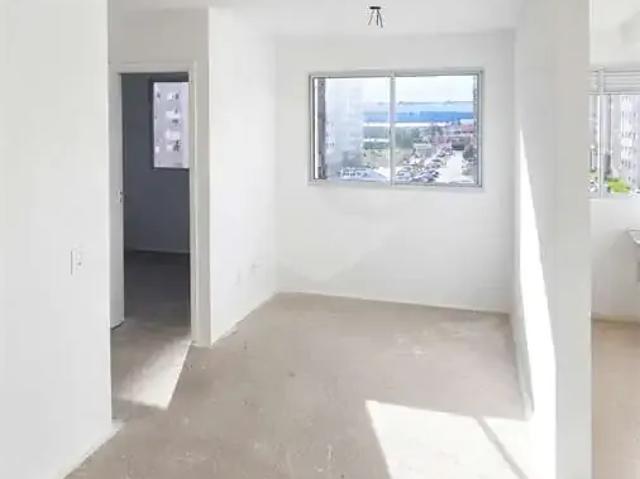 Apartamento para Venda em Guarulhos/SP Vila Nova Bonsucesso 2 Quartos