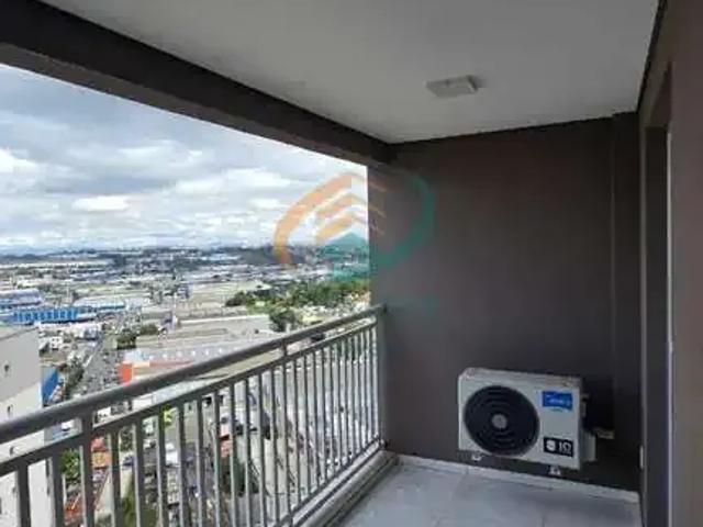 Apartamento para Venda em Guarulhos/SP Vila Nova Bonsucesso 2 Quartos