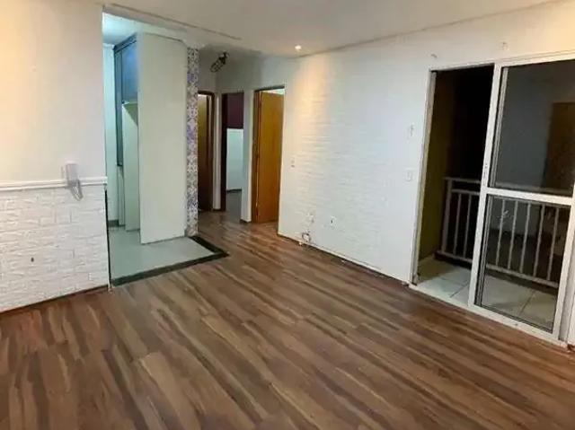 Apartamento para Venda em Guarulhos/SP Vila Nova Bonsucesso 2 Quartos