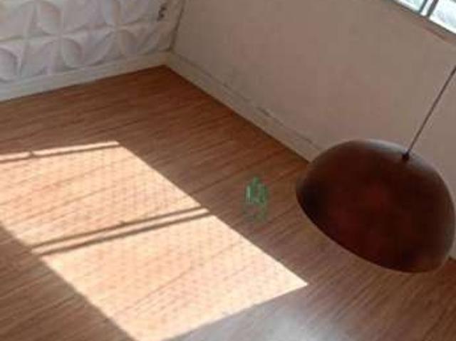 Apartamento para Venda em Guarulhos/SP Vila Nova Bonsucesso 2 Quartos