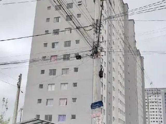 Apartamento para Venda em Guarulhos/SP Vila Nova Bonsucesso 2 Quartos
